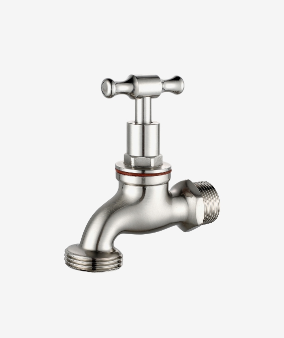 20 Mm Stainless Steel Male Garden Tap Enduraseal 20 Mm Stainless Steel Male Garden Tap Enduraseal
