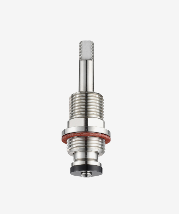 Stainless Steel Wall Spindle - Enduraseal